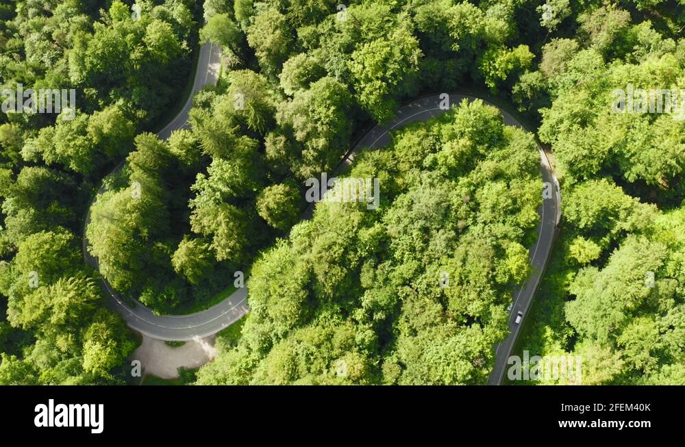 Double reverse curve Stock Videos & Footage - HD and 4K Video Clips - Alamy