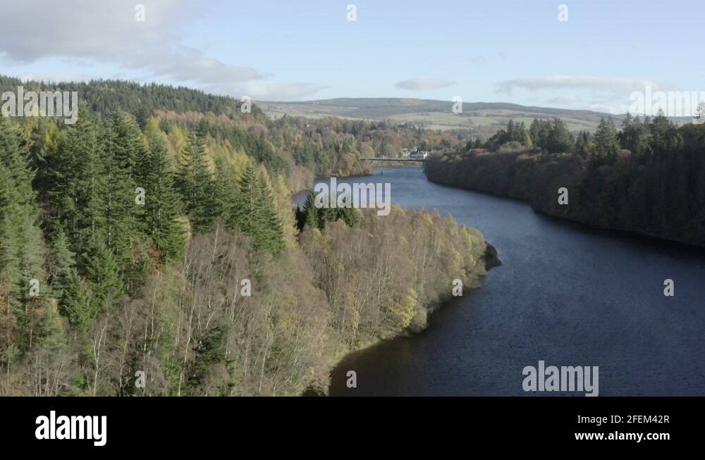 River tummel Stock Videos & Footage - HD and 4K Video Clips - Alamy