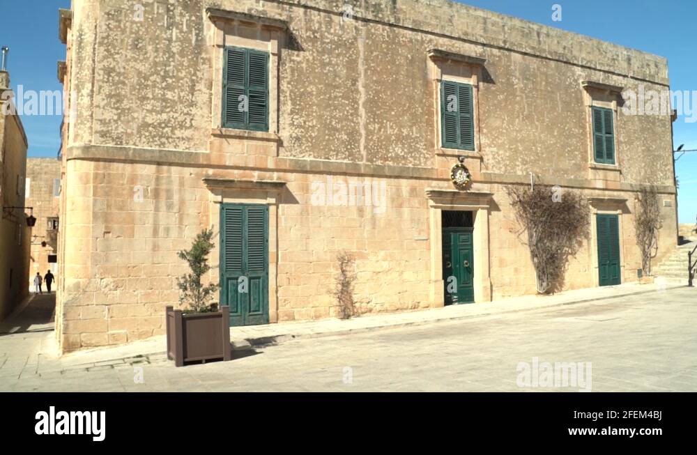 Malta old house Stock Videos & Footage - HD and 4K Video Clips - Alamy
