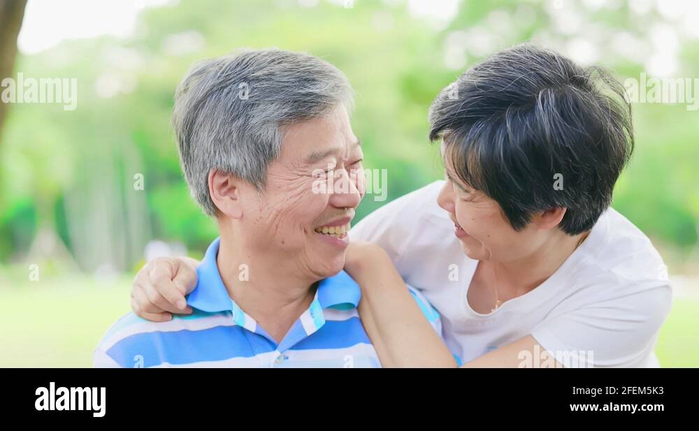 Smile to each other Stock Videos & Footage - HD and 4K Video Clips - Alamy