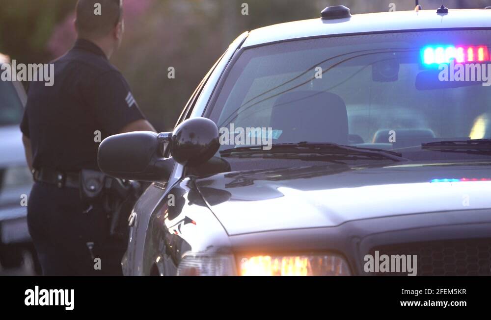 Lapd officers Stock Videos & Footage - HD and 4K Video Clips - Alamy