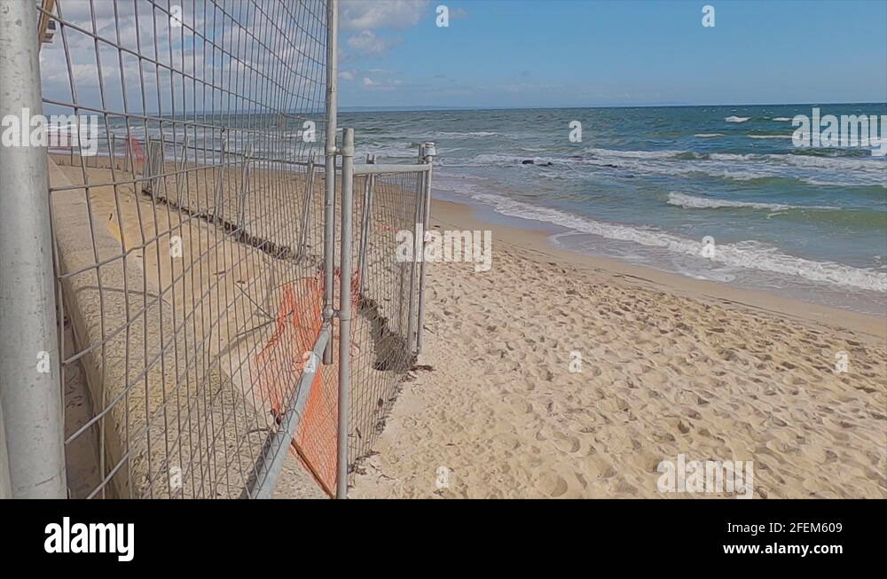Beach erosion control Stock Videos & Footage - HD and 4K Video Clips ...