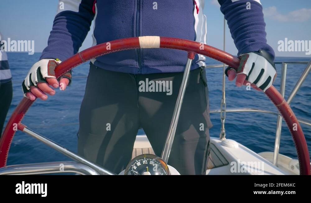 Direction steering Stock Videos & Footage - HD and 4K Video Clips - Alamy