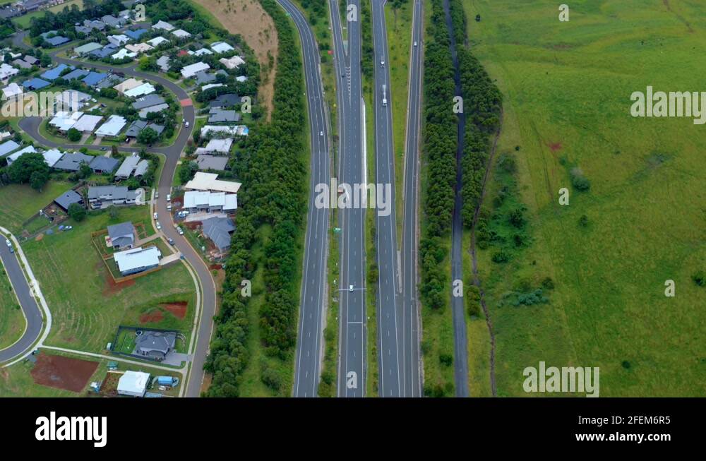 Single carriageway road Stock Videos & Footage - HD and 4K Video Clips ...