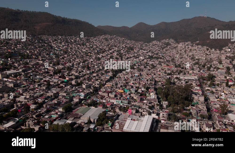 Mexico city slum Stock Videos & Footage - HD and 4K Video Clips - Alamy