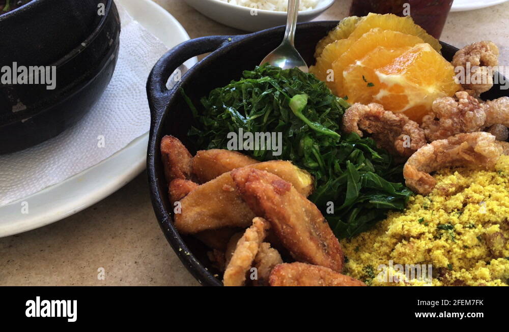 Feijoada pork Stock Videos & Footage - HD and 4K Video Clips - Alamy