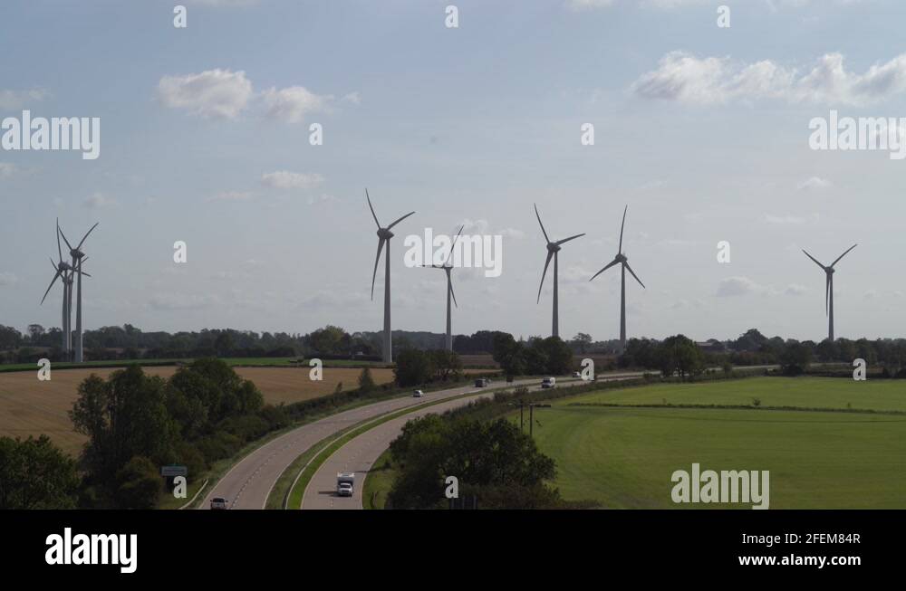 Nottingham windmill Stock Videos & Footage - HD and 4K Video Clips - Alamy