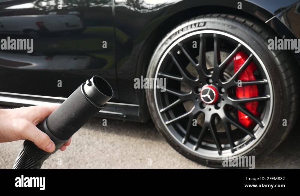 Fitting car Stock Videos & Footage - HD and 4K Video Clips - Alamy