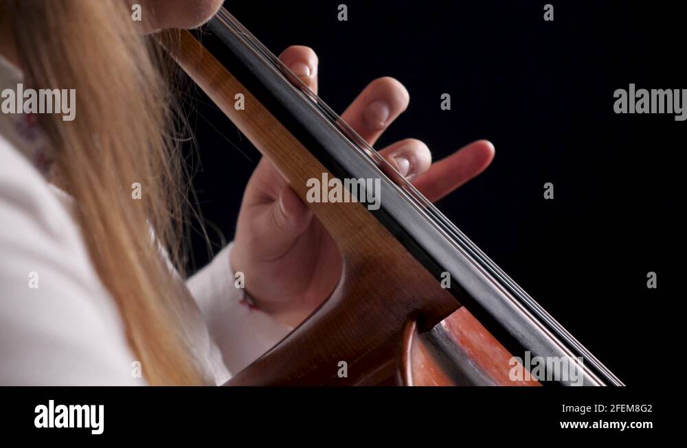Big violin Stock Videos & Footage - HD and 4K Video Clips - Alamy