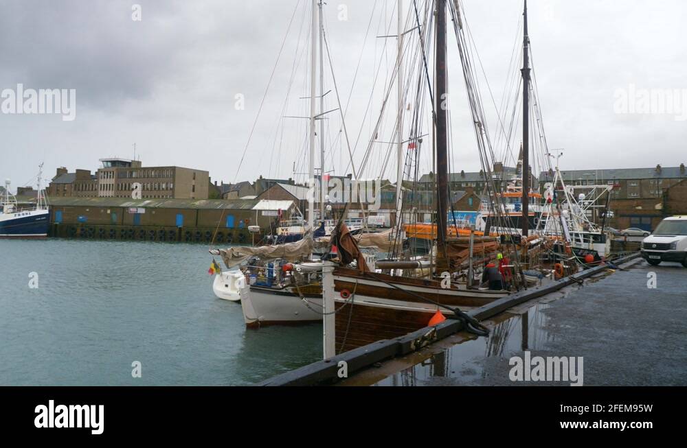 Peterhead fishing Stock Videos & Footage - HD and 4K Video Clips - Alamy