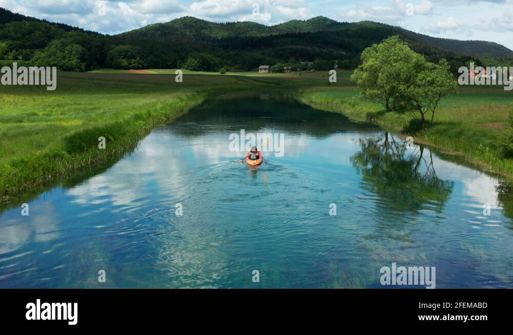 Kayak and croatia Stock Videos & Footage - HD and 4K Video Clips - Alamy