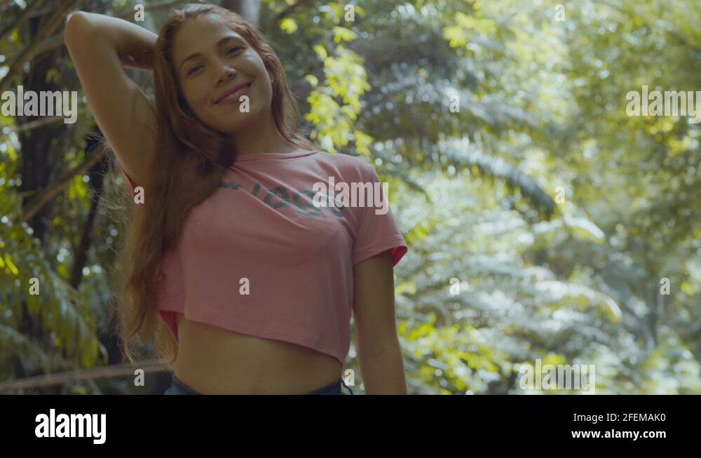 Young Spanish Girl Stock Videos And Footage Hd And 4k Video Clips Alamy