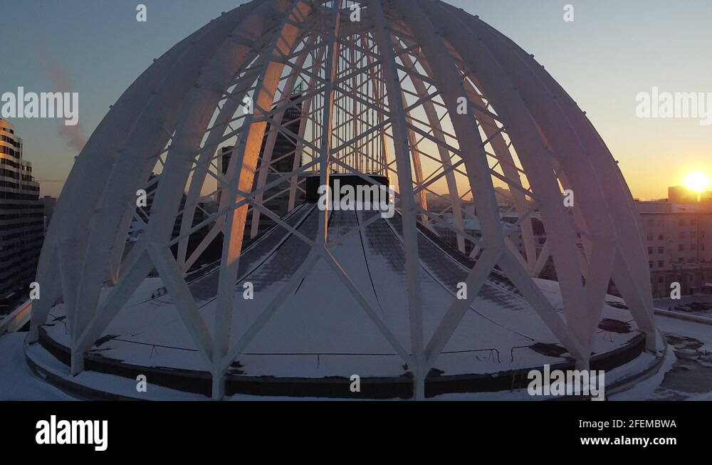 Siberian architecture Stock Videos & Footage - HD and 4K Video Clips ...