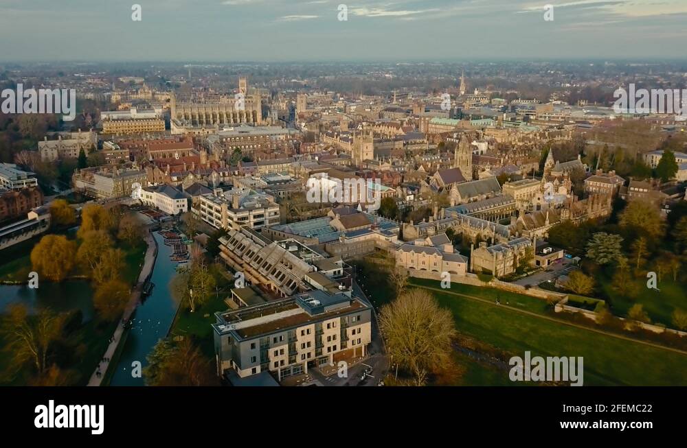Cambridge university library tower Stock Videos & Footage - HD and 4K ...