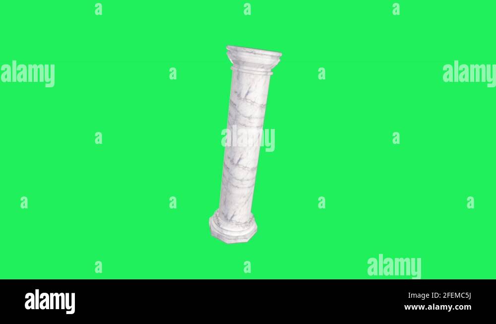 Roman pillar architecture Stock Videos & Footage - HD and 4K Video ...