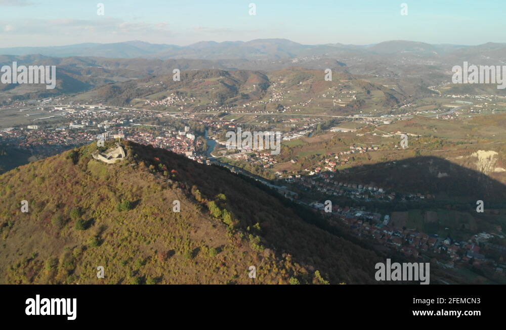 Visoko pyramid Stock Videos & Footage - HD and 4K Video Clips - Alamy