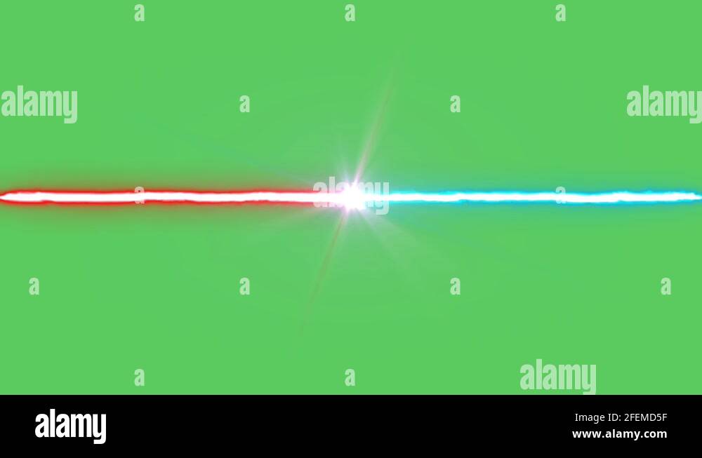 Blue red laser beam Stock Videos & Footage - HD and 4K Video Clips - Alamy