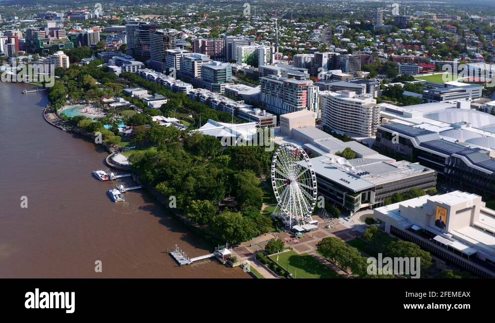 Brisbane south bank wheel Stock Videos & Footage - HD and 4K Video ...