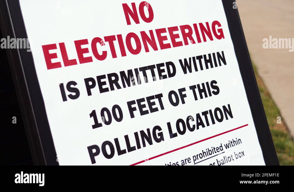 No electioneering Stock Videos & Footage - HD and 4K Video Clips - Alamy