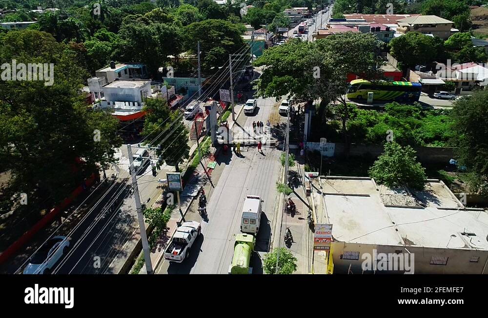 Traffic accident scene Stock Videos & Footage - HD and 4K Video Clips ...