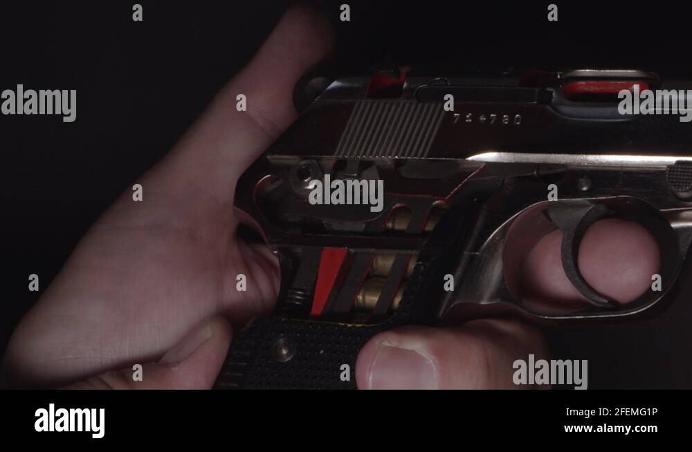 Weapon grip Stock Videos & Footage - HD and 4K Video Clips - Alamy