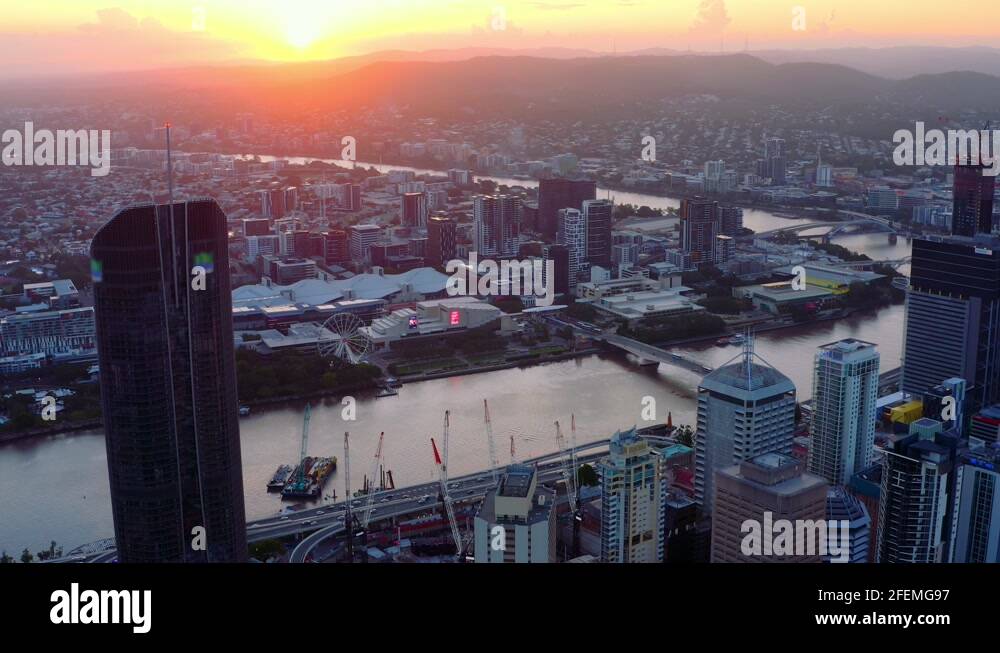 Modern high rise building bridges Stock Videos & Footage - HD and 4K ...