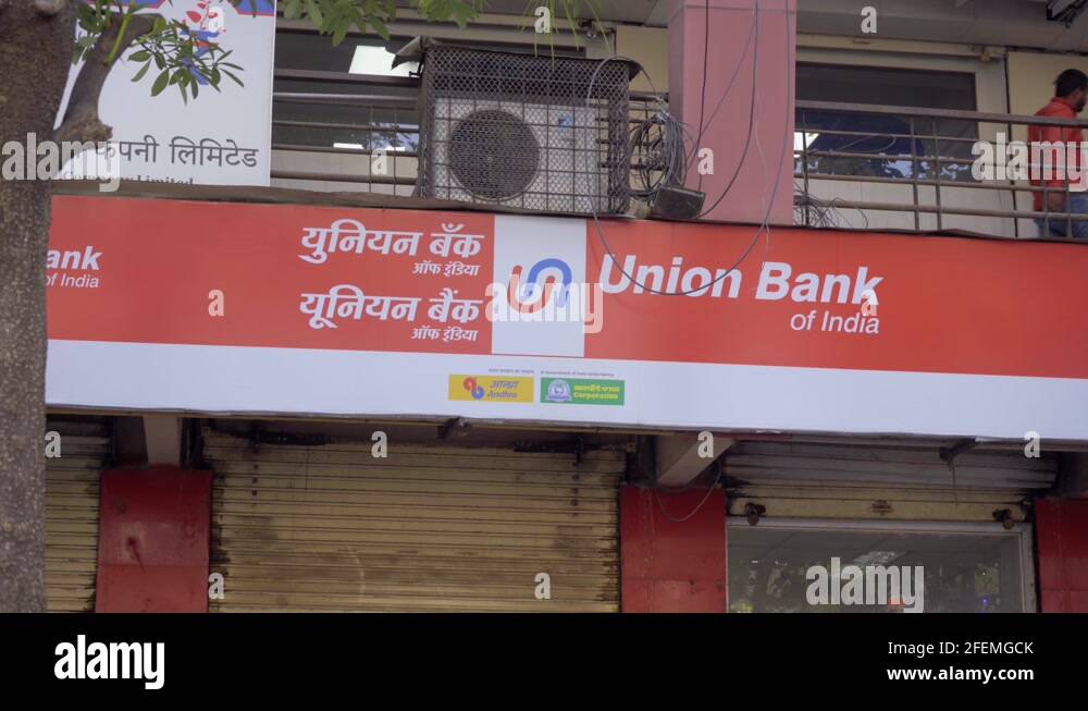 Union bank Stock Videos & Footage - HD and 4K Video Clips - Alamy