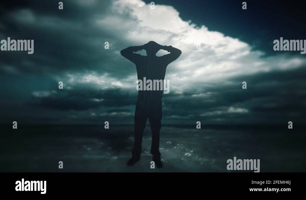 Desperate man Stock Videos & Footage - HD and 4K Video Clips - Alamy