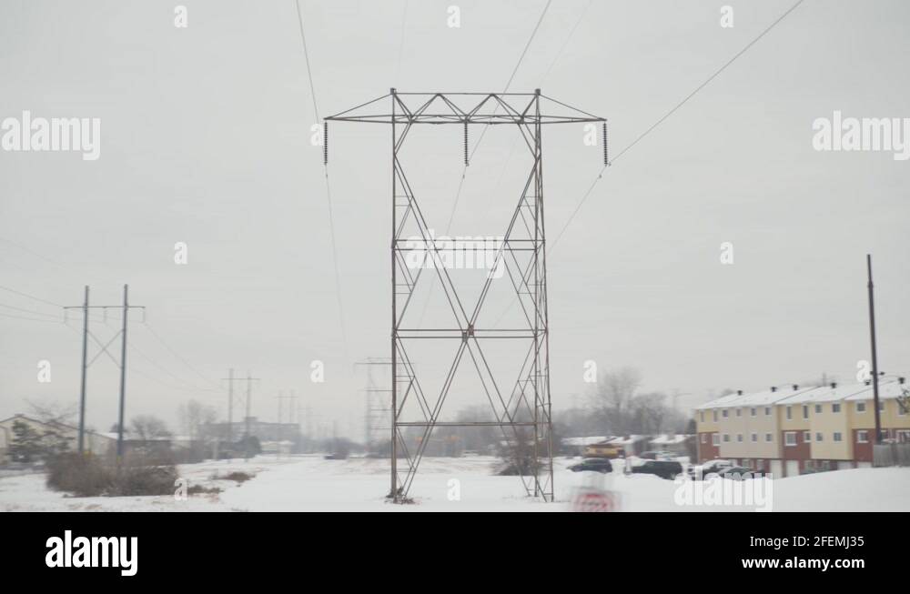 Trail towers trail Stock Videos & Footage - HD and 4K Video Clips - Alamy