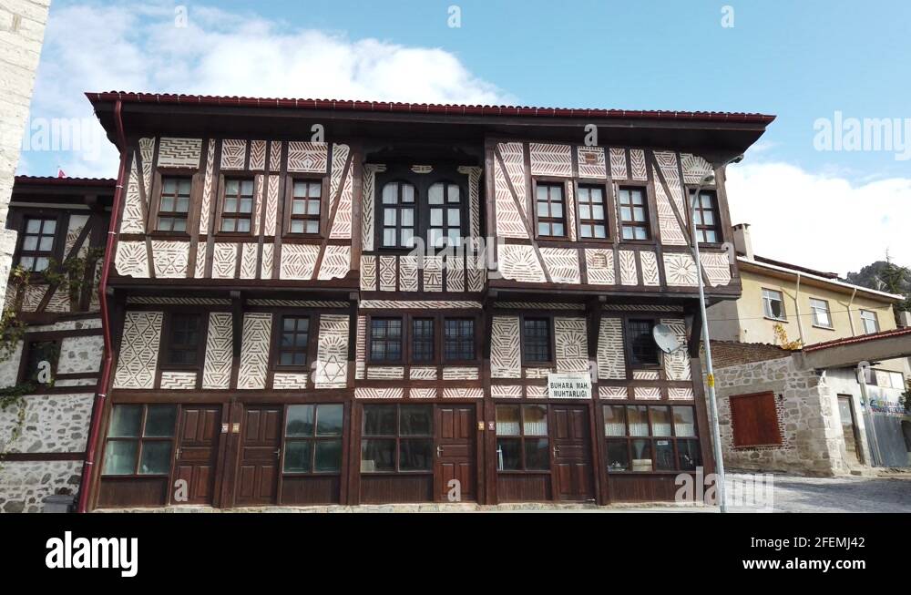 Traditional Ottoman House Stock Videos And Footage Hd And 4k Video