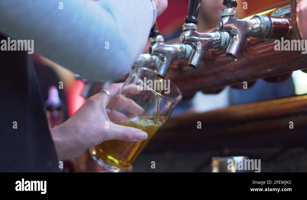 Keg tap Stock Videos & Footage - HD and 4K Video Clips - Alamy