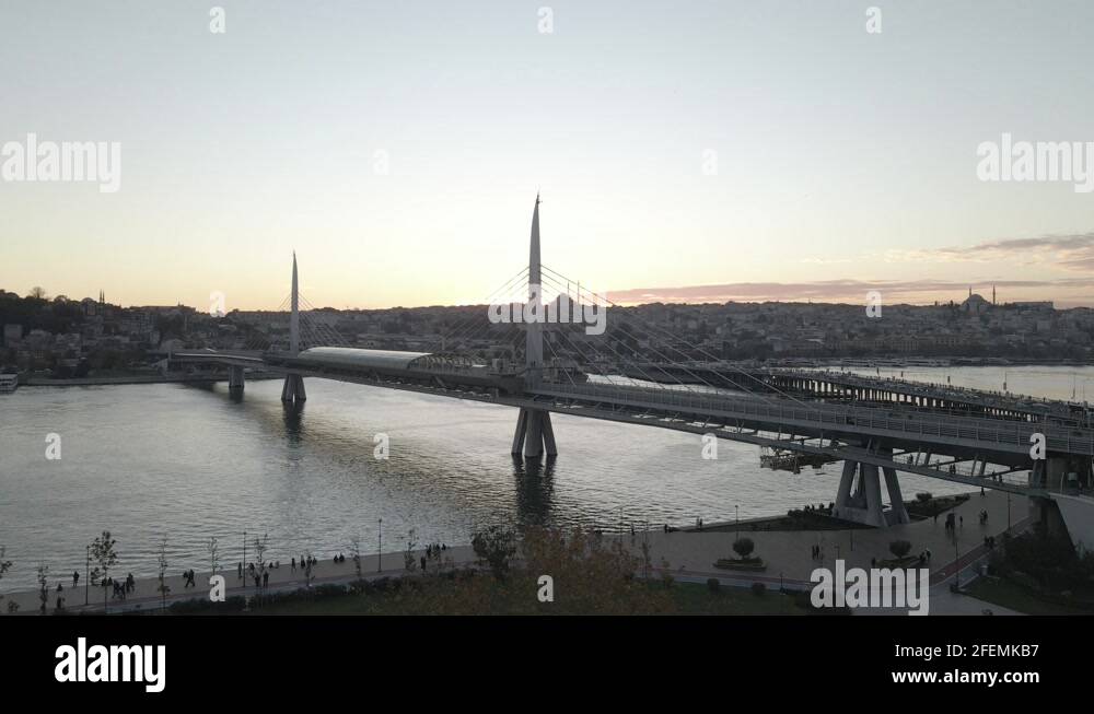 Turkey bridges Stock Videos & Footage - HD and 4K Video Clips - Alamy