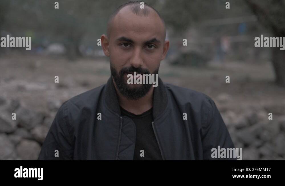 Portrait of an iraqi man Stock Videos & Footage - HD and 4K Video Clips ...