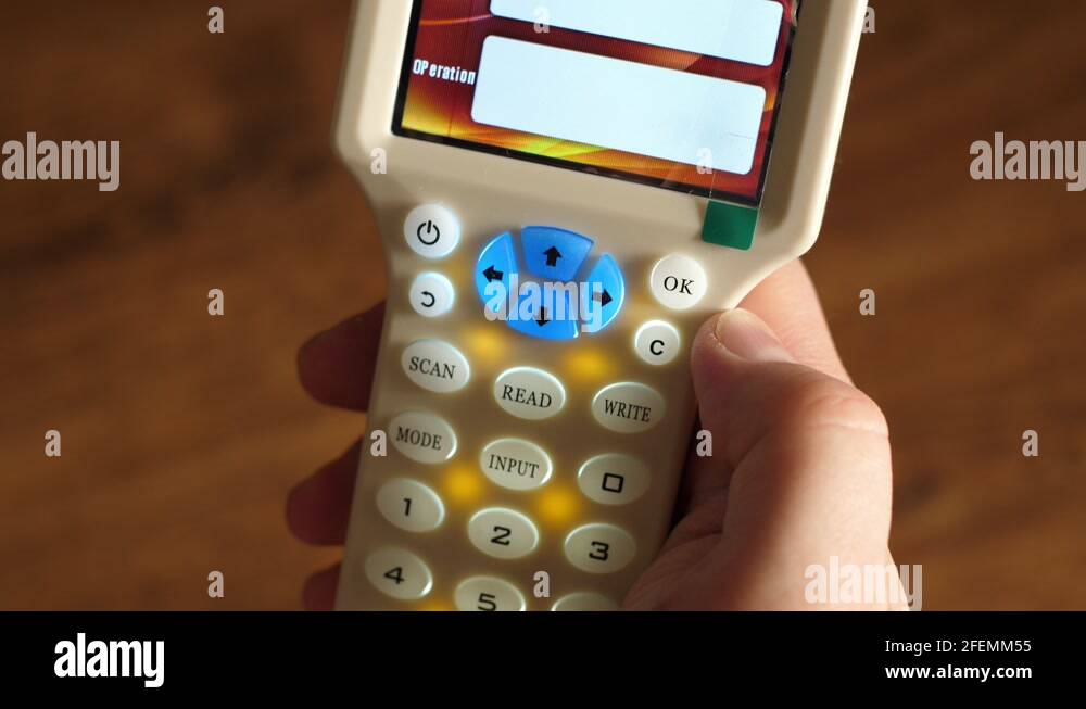 copier programmer card keypad duplicator reader writer Frequency ...