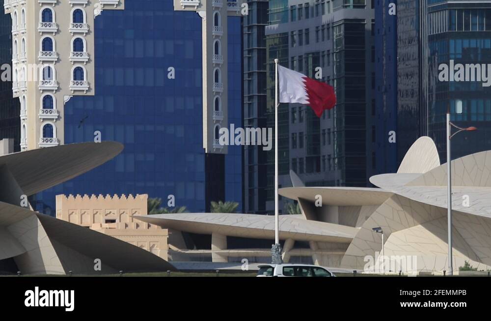Qatari history Stock Videos & Footage - HD and 4K Video Clips - Alamy