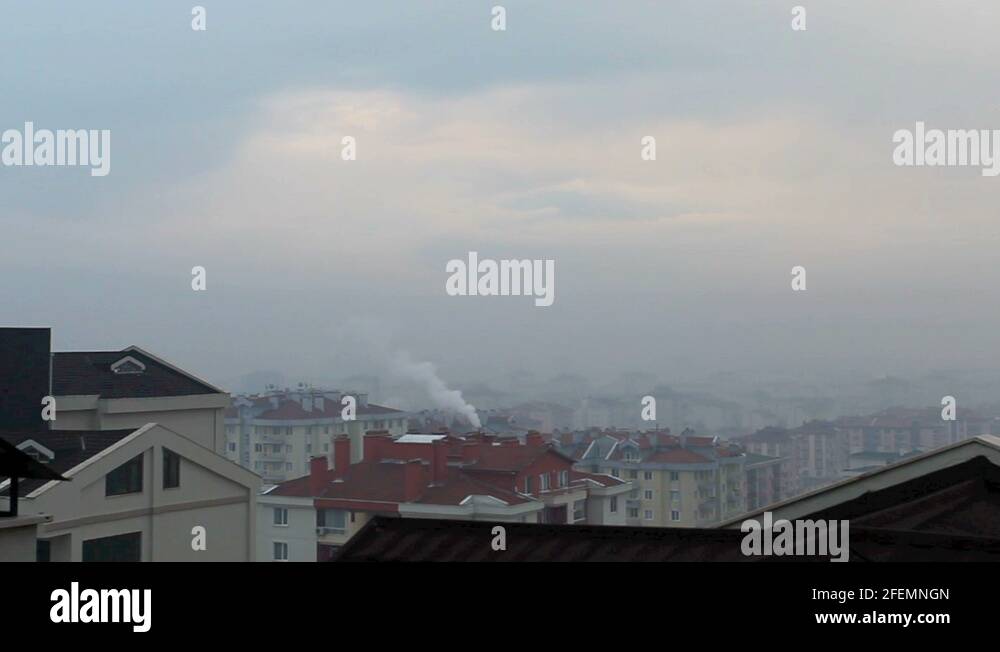 Outdoor air pollution Stock Videos & Footage - HD and 4K Video Clips ...