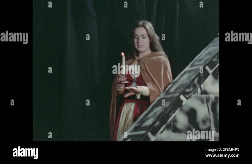 Macbeth theater Stock Videos & Footage - HD and 4K Video Clips - Alamy