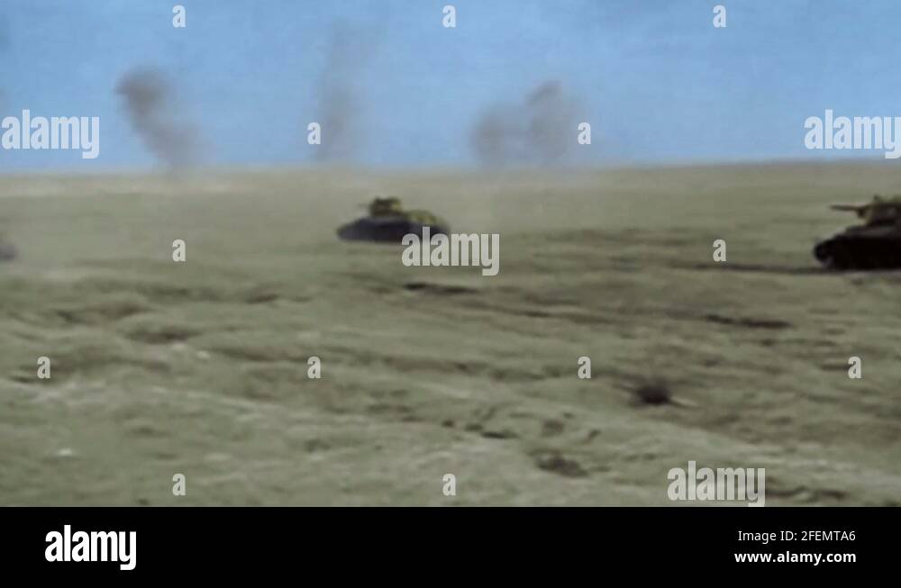 Soviet red army tanks 1945 Stock Videos & Footage - HD and 4K Video ...