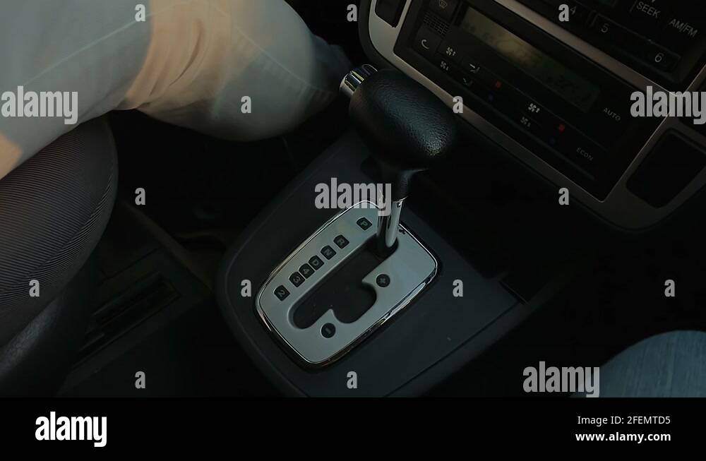 Automatic gearbox lever Stock Videos & Footage - HD and 4K Video Clips ...