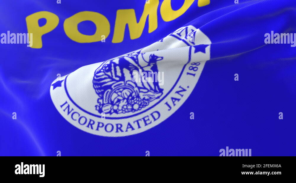 Pomona flag Stock Videos & Footage - HD and 4K Video Clips - Alamy