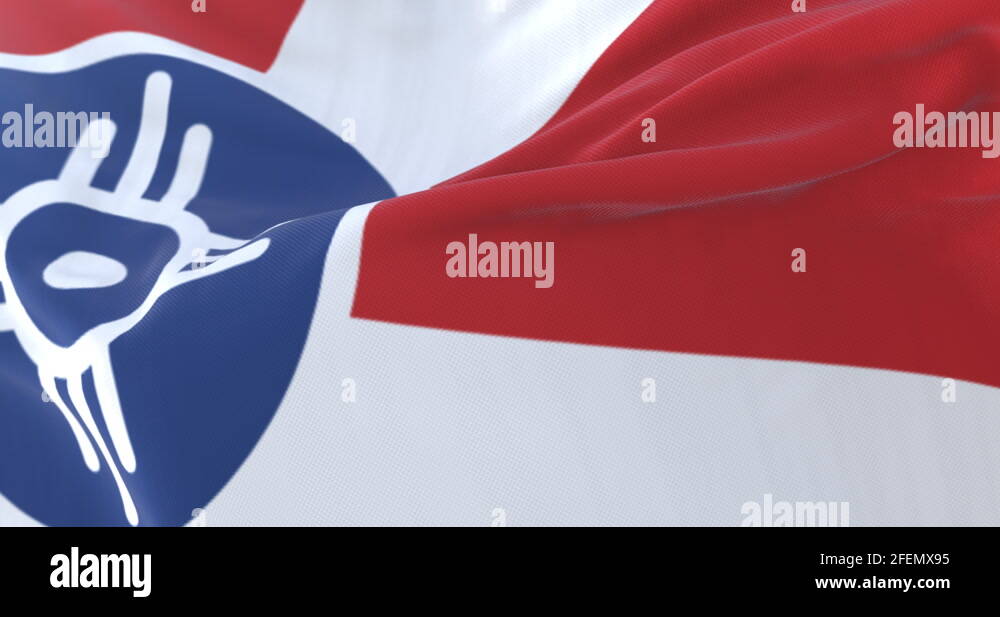 Wichita flag Stock Videos & Footage - HD and 4K Video Clips - Alamy