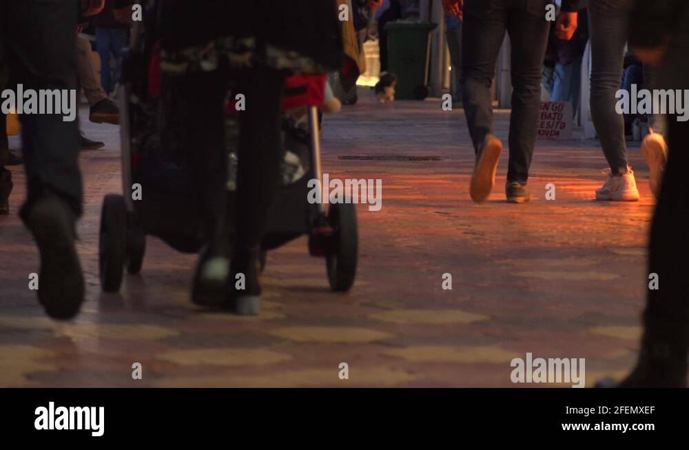 Architecture street street pedestrian street street commercial street ...