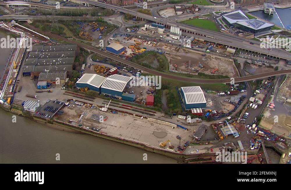 Dockside development Stock Videos & Footage - HD and 4K Video Clips - Alamy