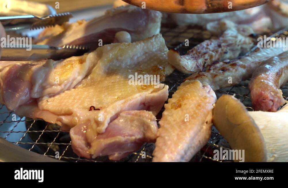 Skin hot grill barbecue Stock Videos & Footage - HD and 4K Video Clips ...