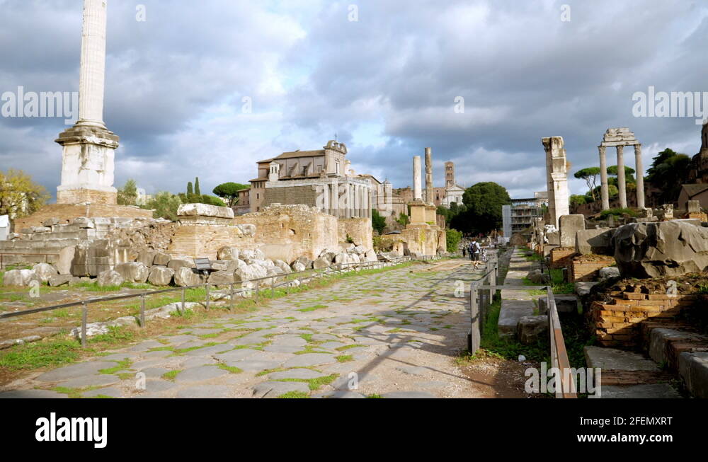 Road roman temples Stock Videos & Footage - HD and 4K Video Clips - Alamy