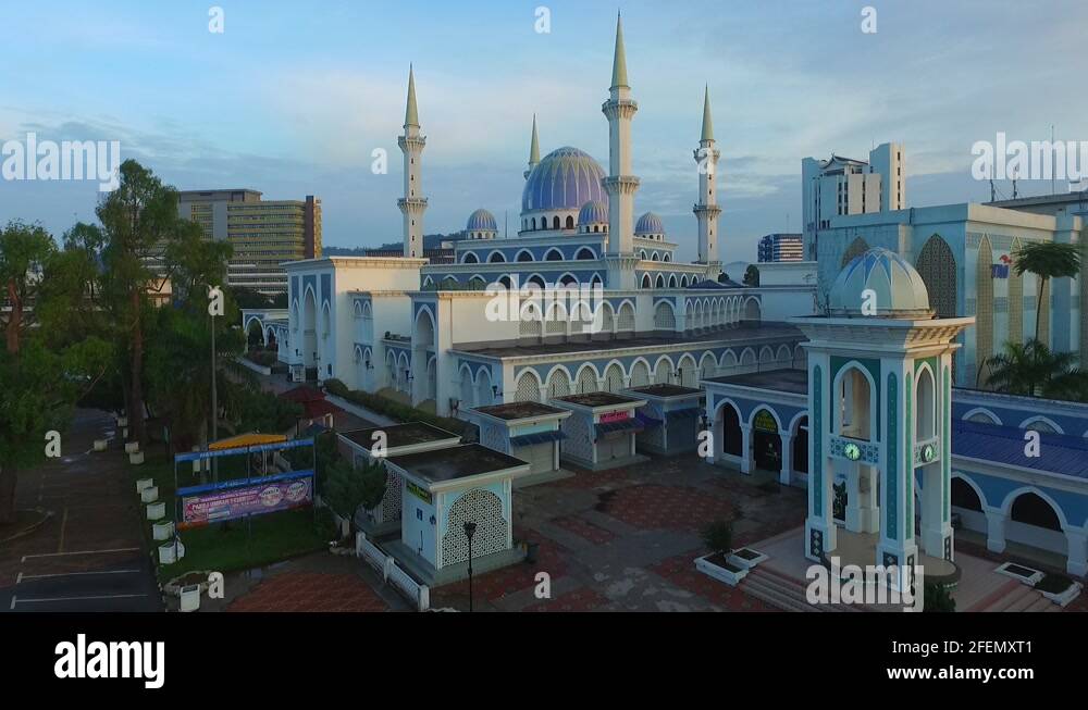 Masjid sultan ahmad shah Stock Videos & Footage - HD and 4K Video Clips ...