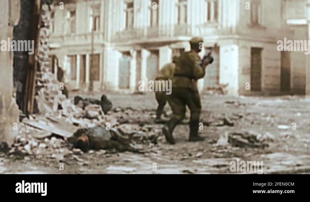 The red army of the soviet union Stock Videos & Footage - HD and 4K ...