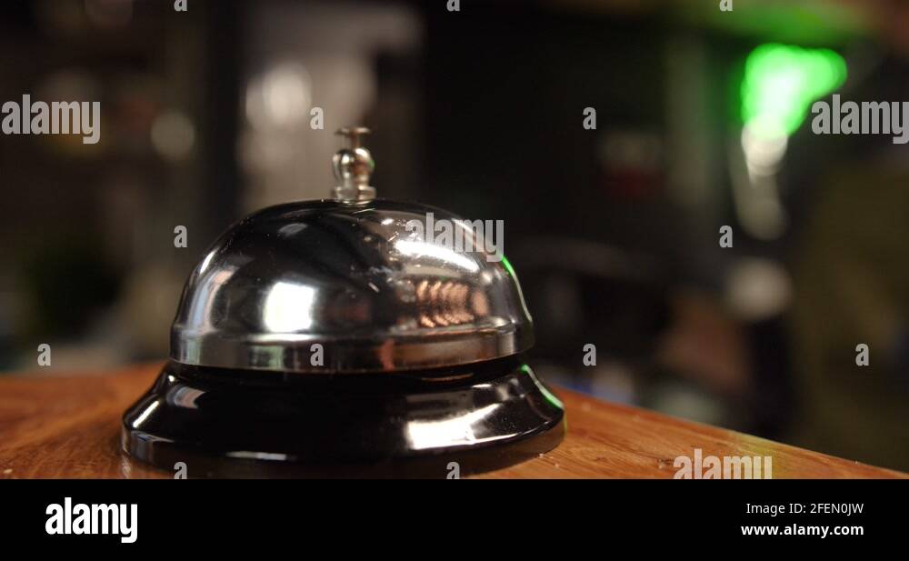 Notify bell Stock Videos & Footage - HD and 4K Video Clips - Alamy