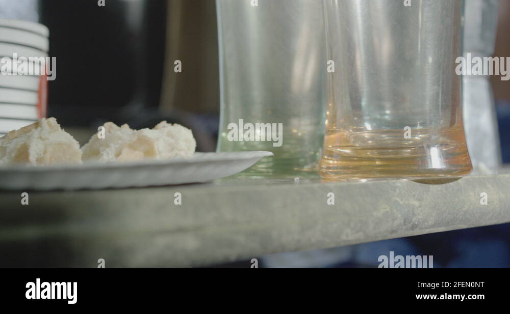 Plate empty cake Stock Videos & Footage - HD and 4K Video Clips - Alamy