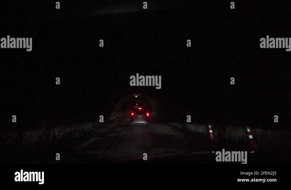 Dark drive Stock Videos & Footage - HD and 4K Video Clips - Alamy